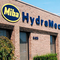 Miba Battery Systems